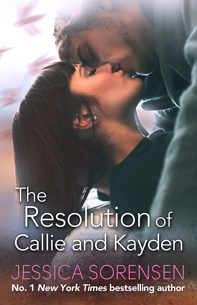 The Resolution of Callie and Kayden | Good Reading