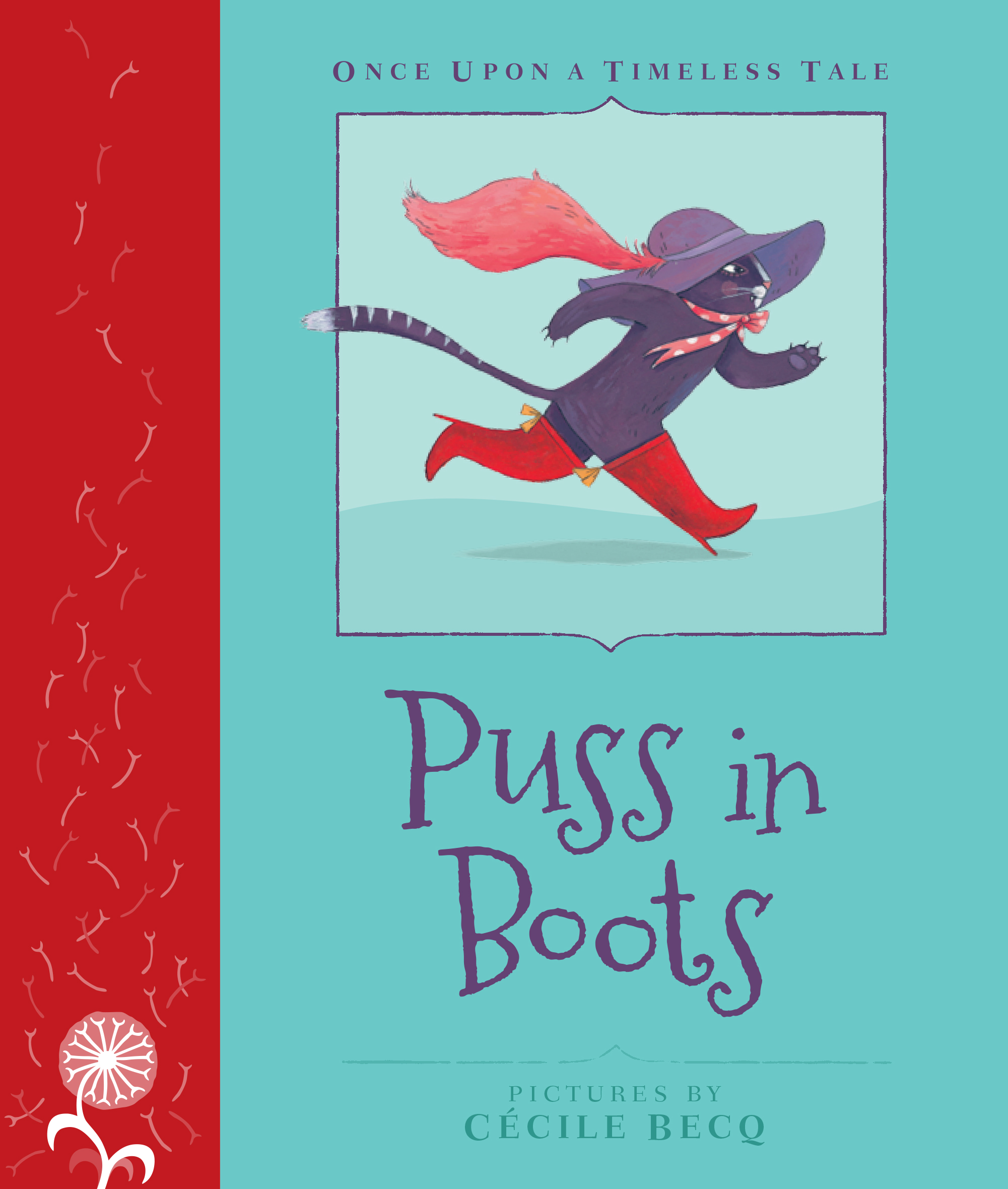 Puss In Boots | Good Reading