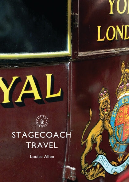 Stagecoach Travel | Good Reading