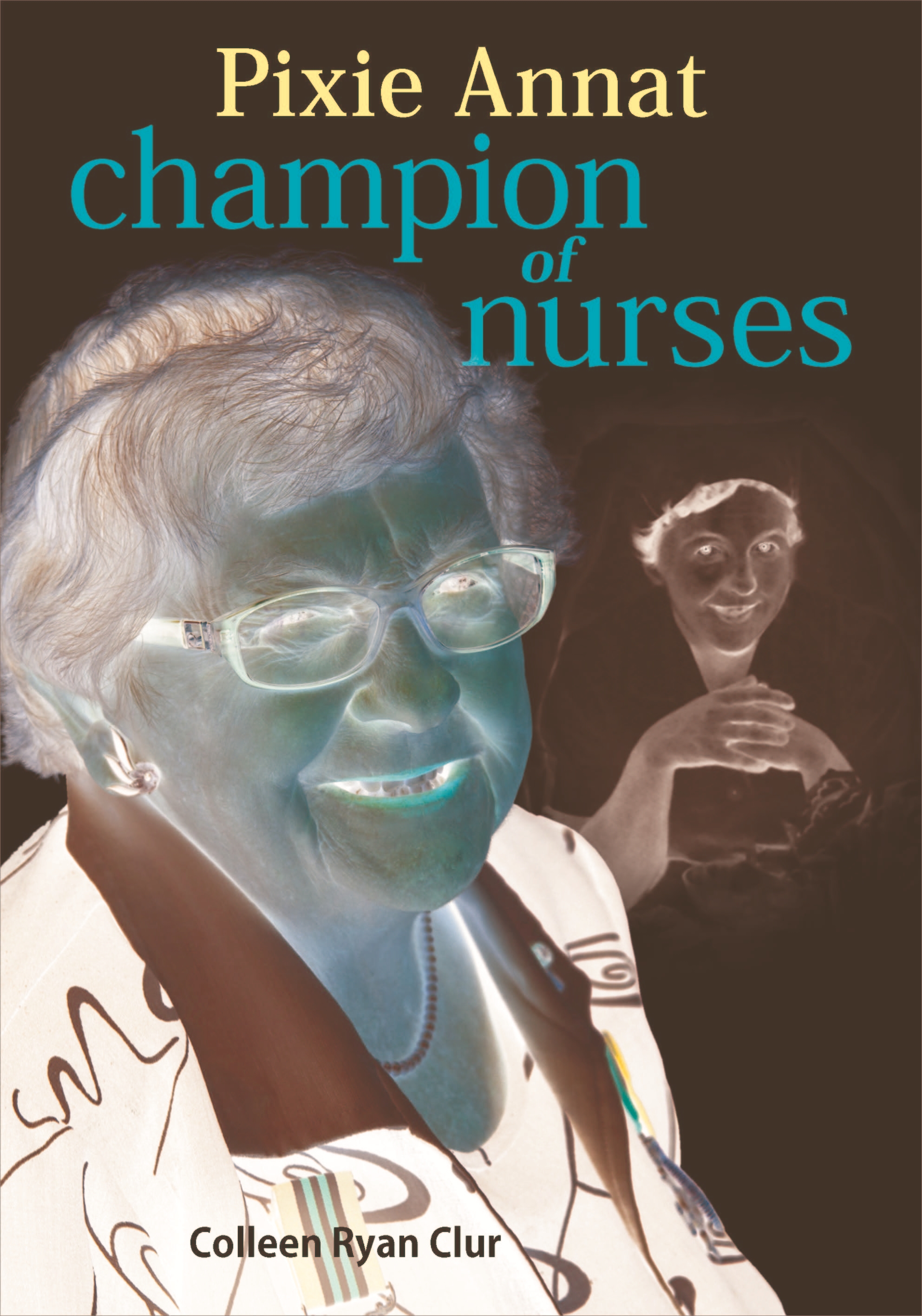 Pixie Annat: Champion of Nurses | Good Reading