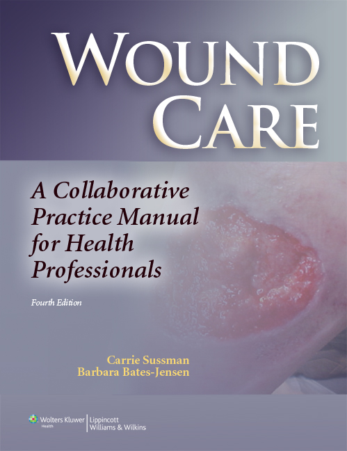 Wound Care | Good Reading