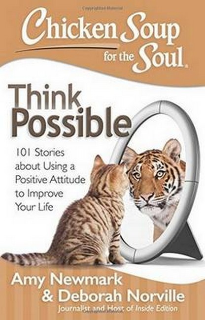 Chicken Soup for the Soul: Think Possible | Good Reading
