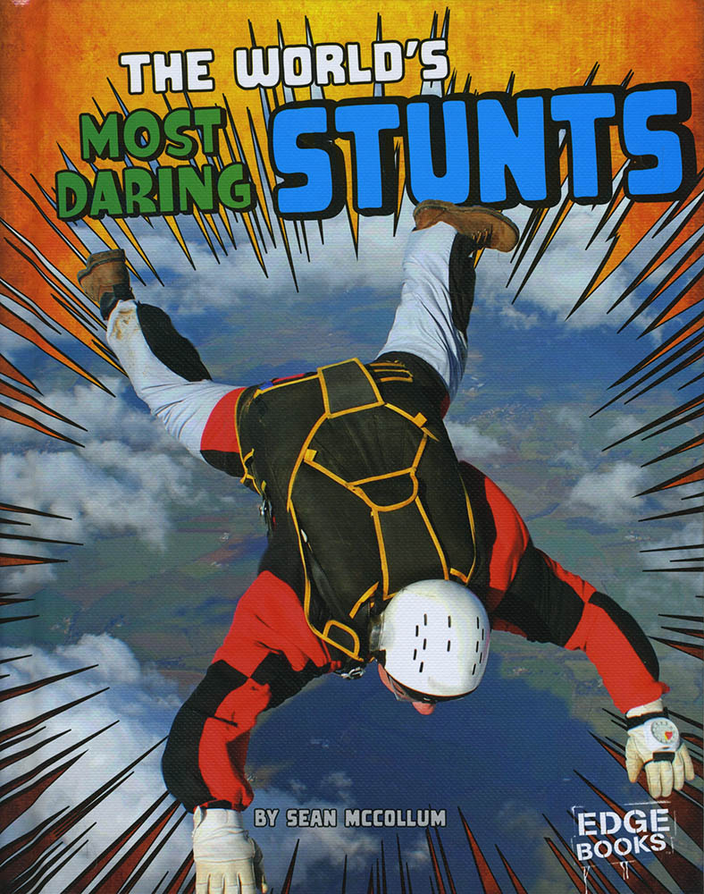 World Record Breakers: World’s Most Daring Stunts | Good Reading