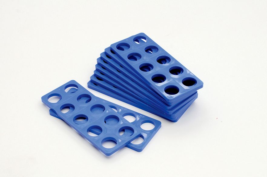 Numicon 10 Numicon Ten Shapes | Good Reading