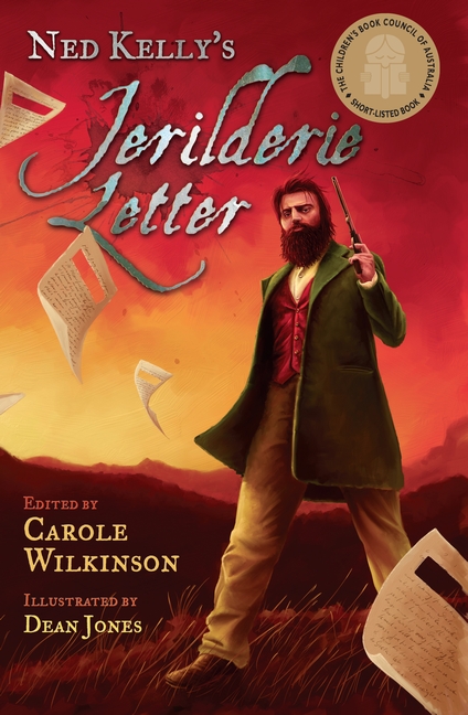 Ned Kelly’s Jerilderie Letter | Good Reading