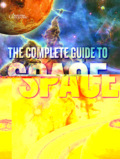 Complete Guide to Space | Good Reading