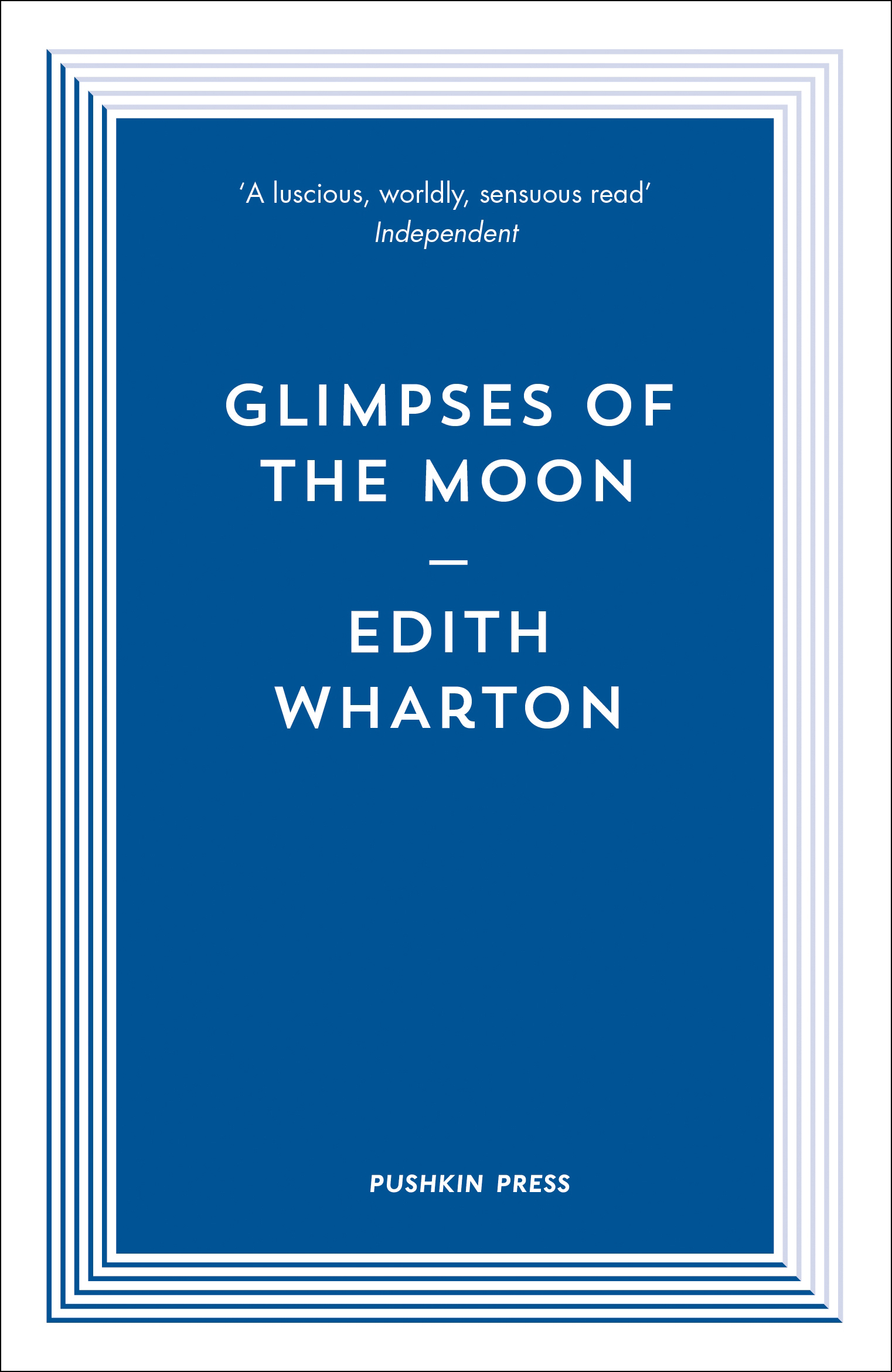 Glimpses of the Moon by Edith Wharton | Good Reading
